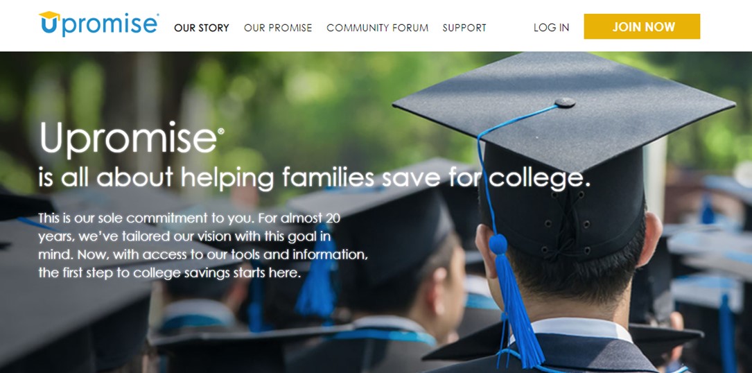 Upromise: How It Works, Costs, and What to Expect