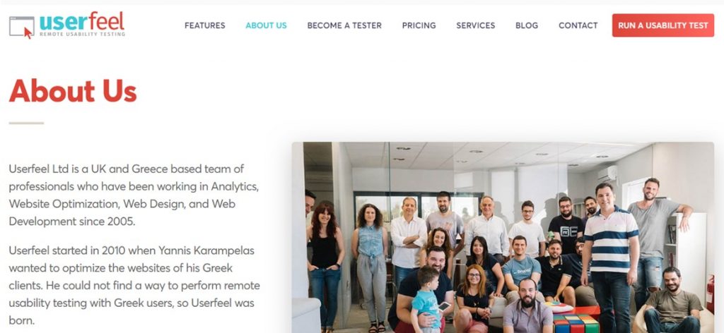 Userfeel Review: Earn As A Website Tester Or Scam?