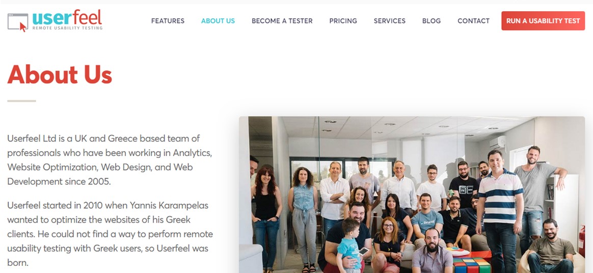 Userfeel Review: Earn As A Website Tester Or Scam?