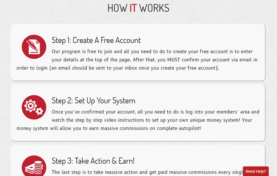 Earn Easy Commissions: How It Works, Costs, and What to Expect