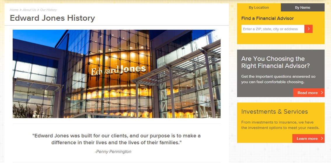 Edward Jones: How It Works, Costs, and What to Expect