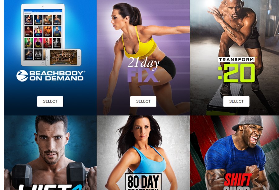 Beachbody Review: Legit Weight Loss MLM OR Scam?