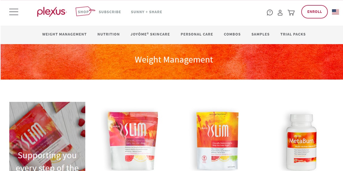Plexus Review: Legit Weight Loss MLM Or Scam?