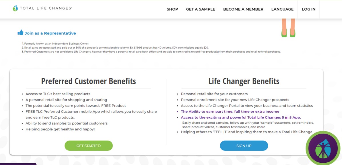 Total Life Changes: How It Works, Costs, and What to Expect