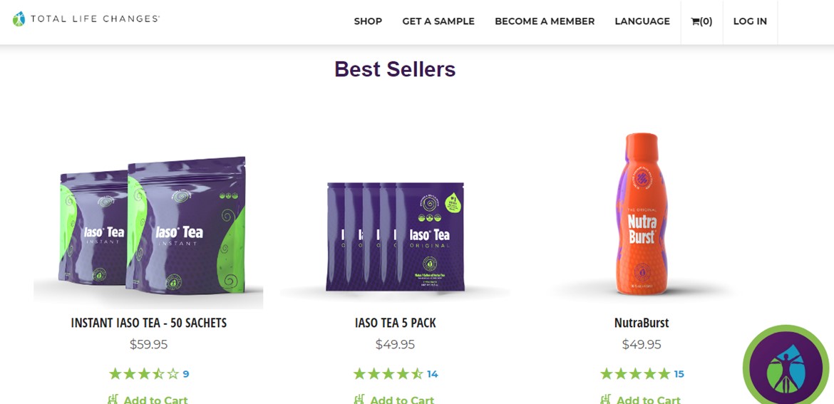 Total Life Changes Review: Legit MLM Or Scam?