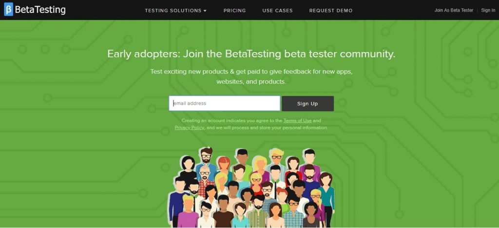 Beta Testing Review: Legit Testing Site Or Scam?