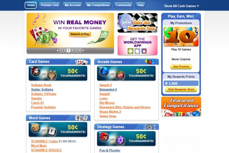 Paid Game Player Review: Earn Cash Playing Games - Scam?