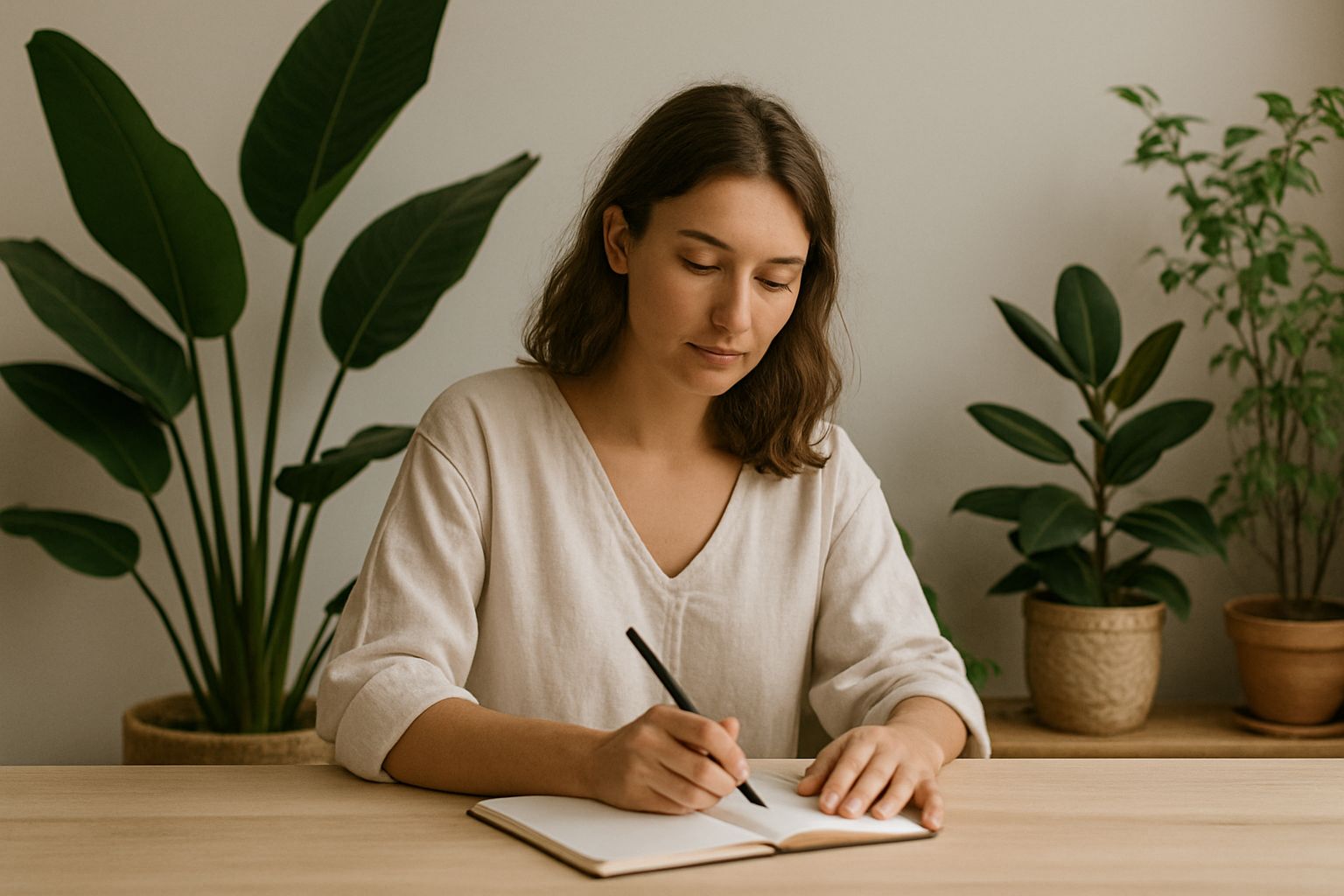 Side Hustles for Digital Minimalists Who Want Less Screen Time