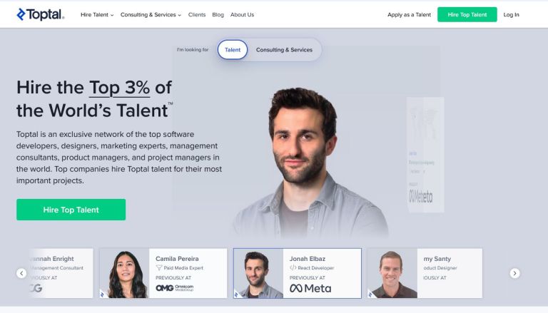 Toptal: How It Works, Costs, and What to Expect
